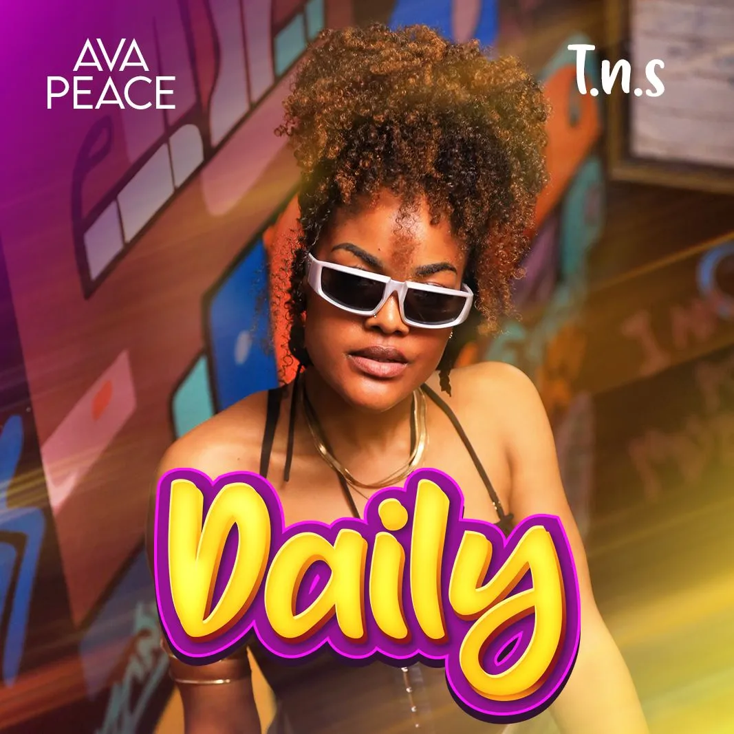 Daily by Ava Peace - MP3 Download, Audio Download - Howwe.ug