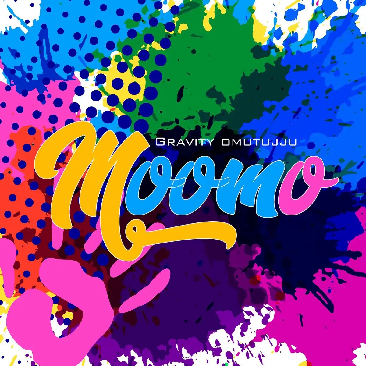 Moomo by Gravity Omutujju - MP3 Download, Audio Download - Howwe.ug