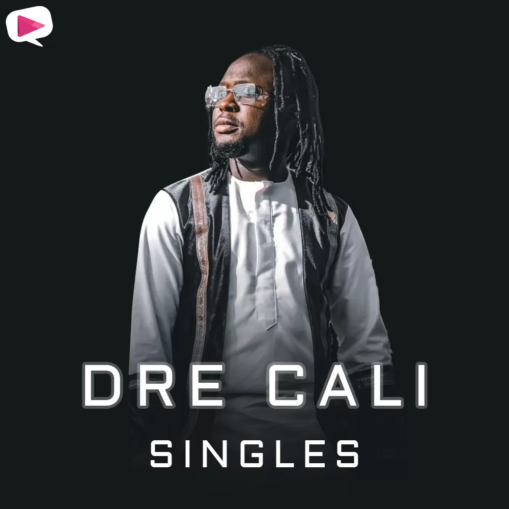 Dre Cali - Singles Album by Dre Cali - Howwe.ug