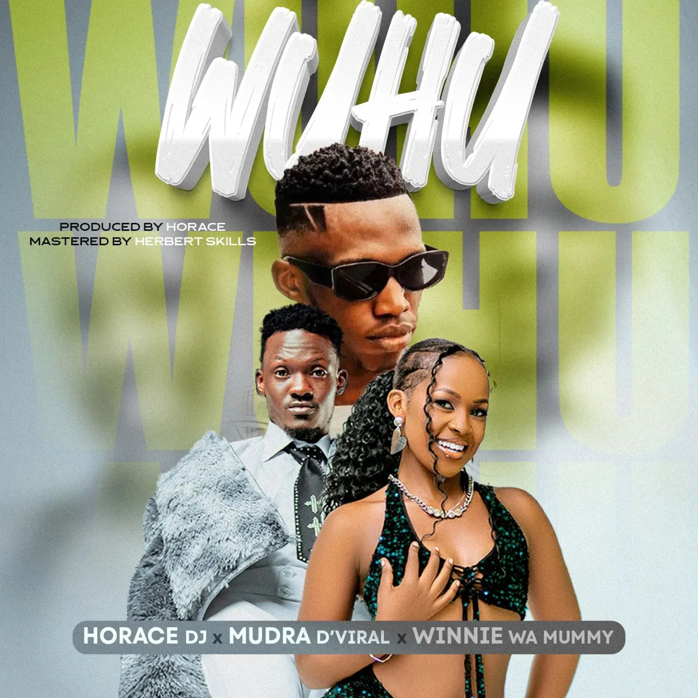 Wuhu by Mudra D Viral , Dj Horace & Winnie Wa Mummy - MP3 Download ...