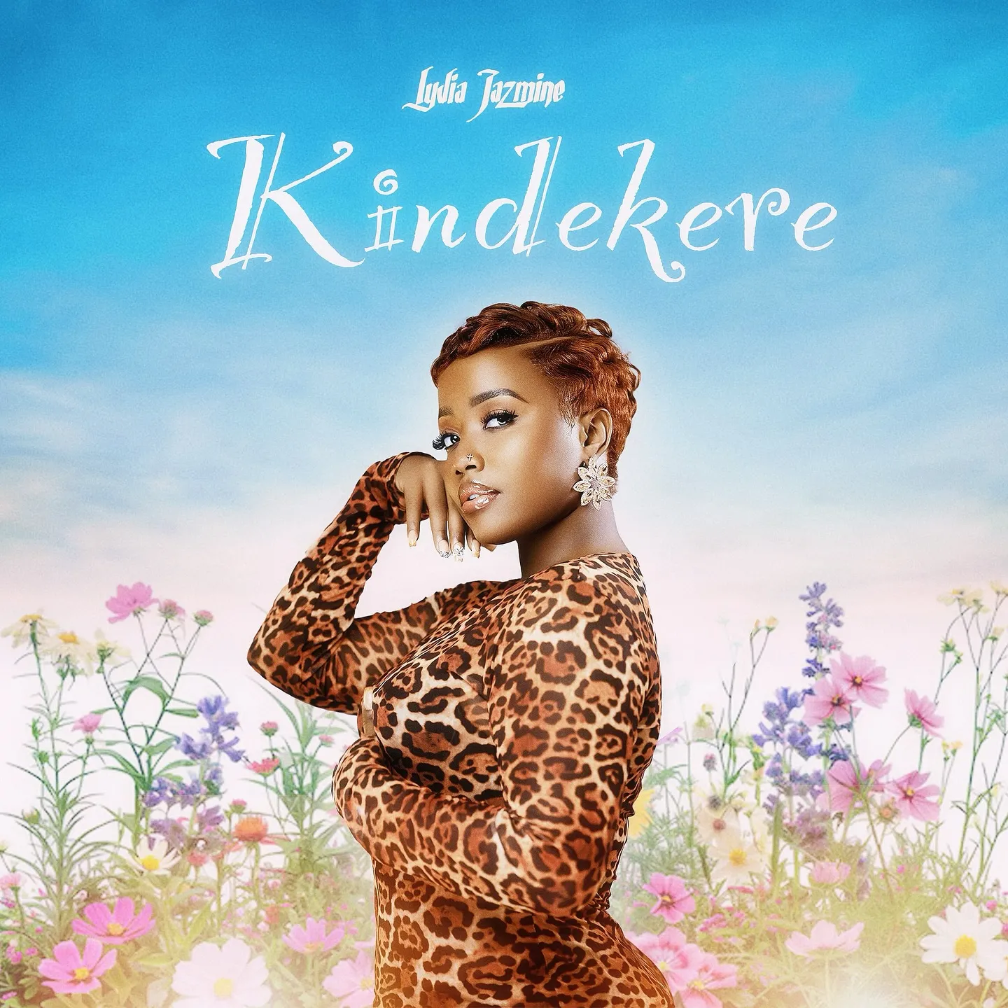 Kindekere by Lydia Jazmine - MP3 Download, Audio Download - Howwe.ug