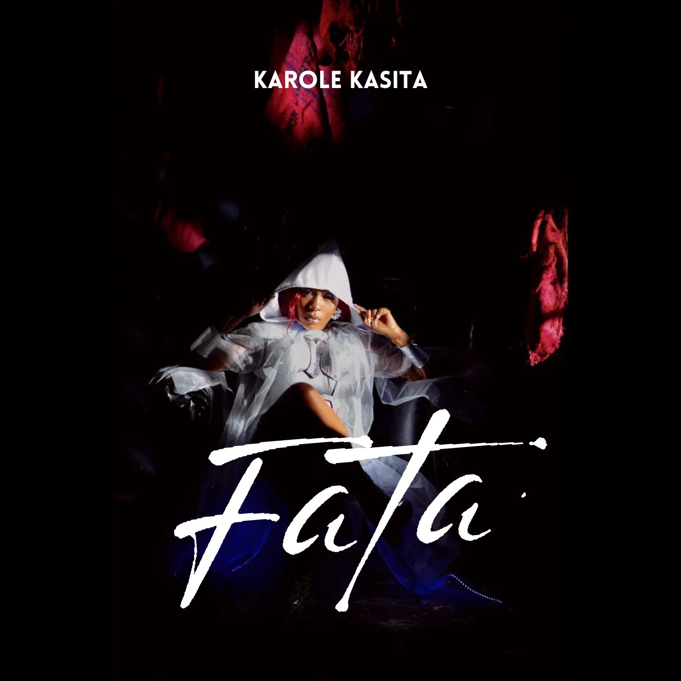 Fata by Karole Kasita - MP3 Download, Audio Download - Howwe.ug