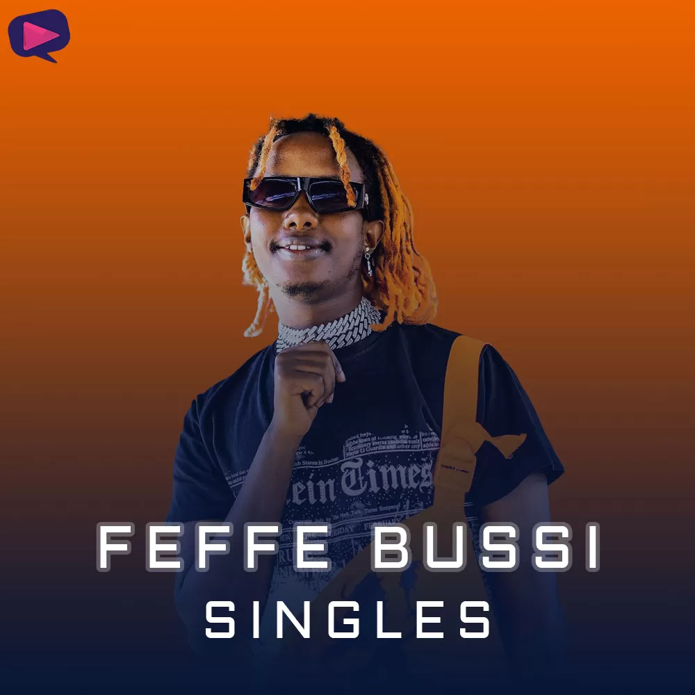 Feffe Bussi - Singles Album by Feffe Bussi - Howwe.ug