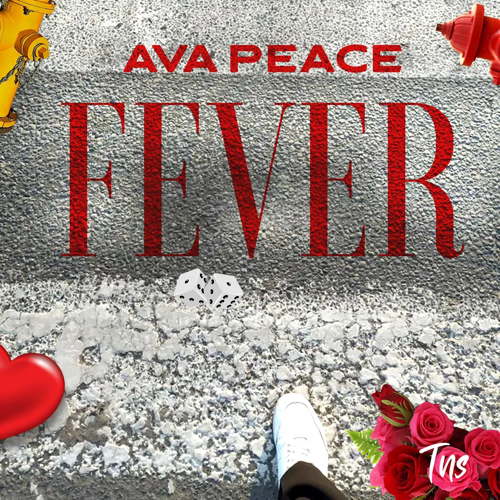 Fever by Ava Peace - MP3 Download, Audio Download - Howwe.ug