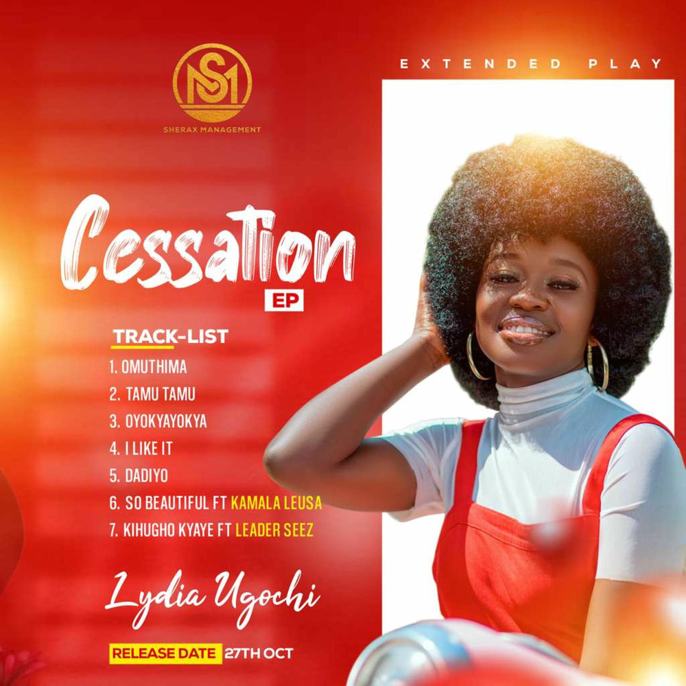 So Beautiful by Lydia Ugochi - MP3 Download, Audio Download - Howwe.ug