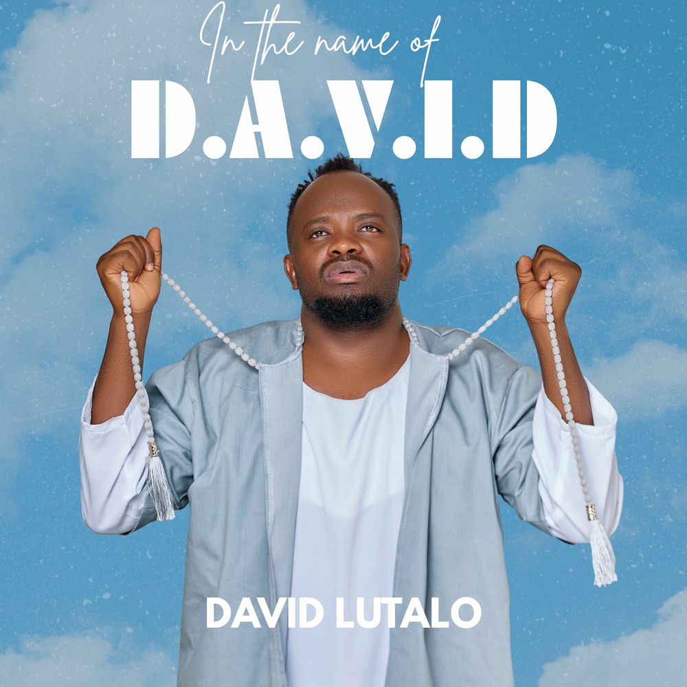 Yesu Christo by David Lutalo - MP3 Download, Audio Download - Howwe.ug