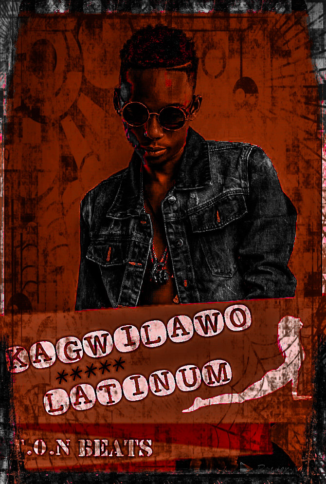 Kagwilawo by Latinum - MP3 Download, Audio Download - Howwe.ug
