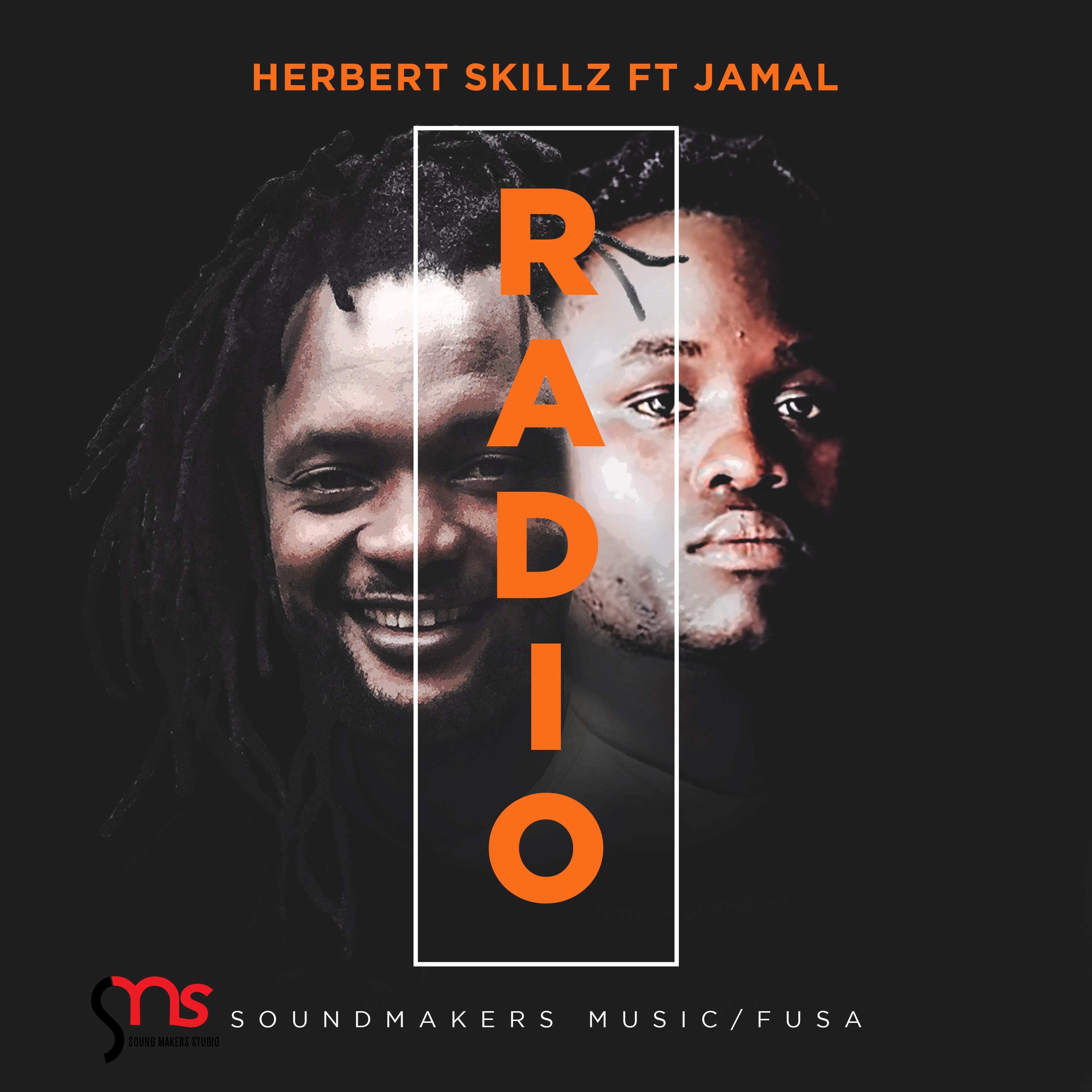 Radio by Jamal Waswa ft Herbert Skillz - MP3 Download, Audio Download ...