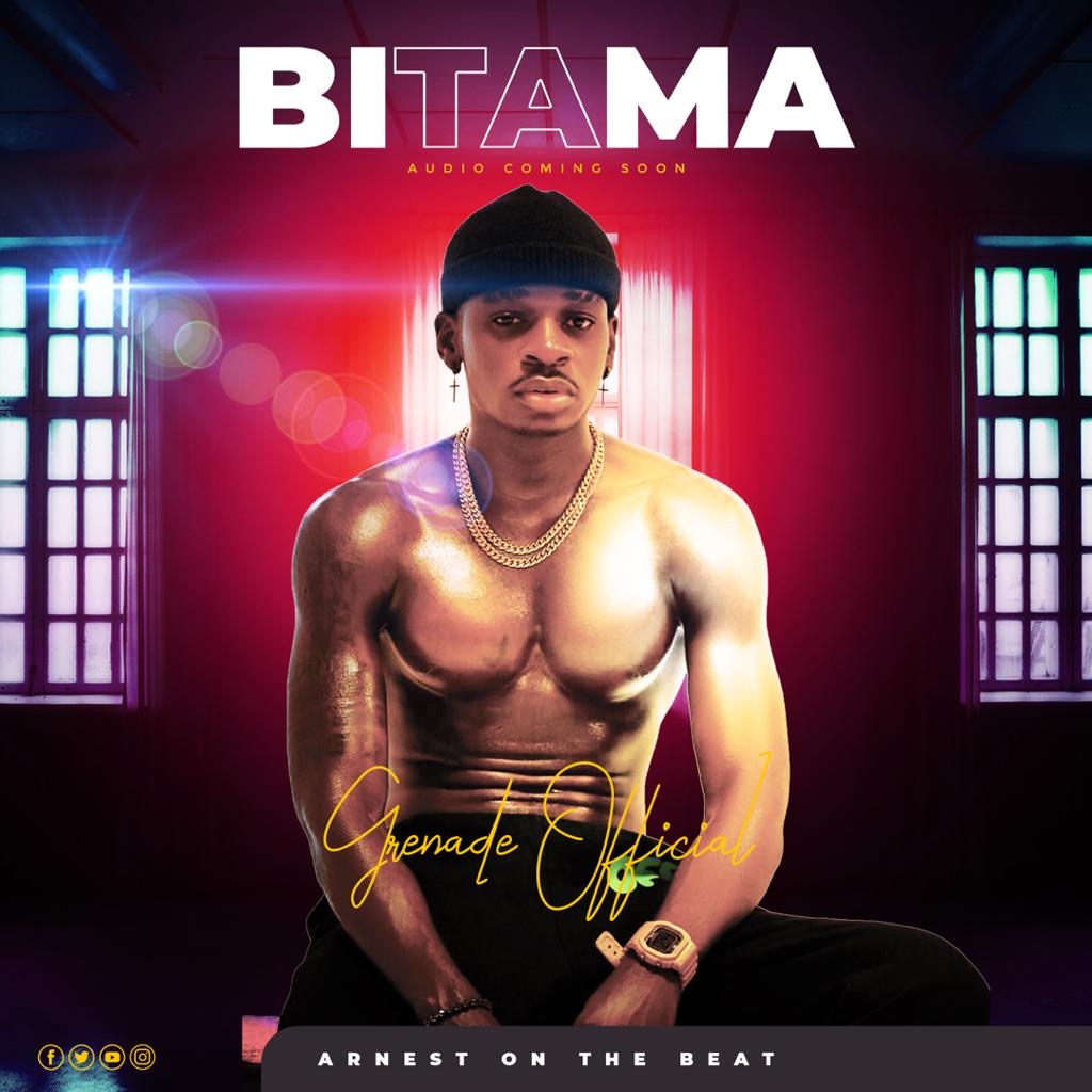 Bitama by Grenade Official - MP3 Download, Audio Download - Howwe.ug