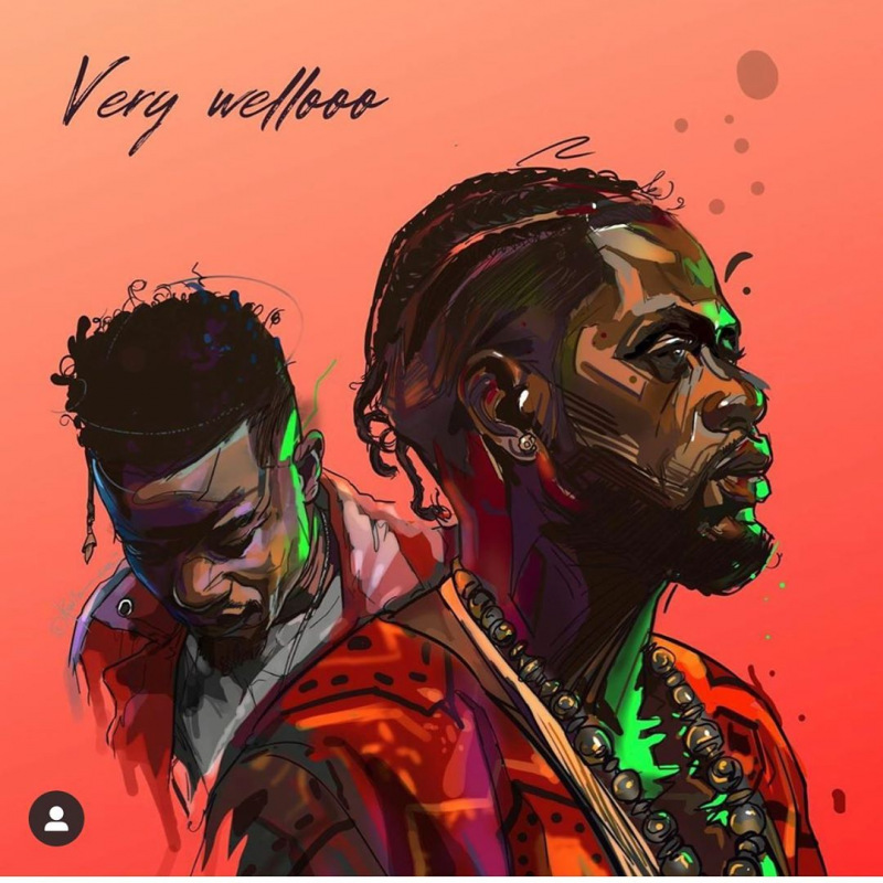 Nze Nawe by Slick Stuart & Dj Roja ft. Lyto Boss - MP3 Download, Audio ...