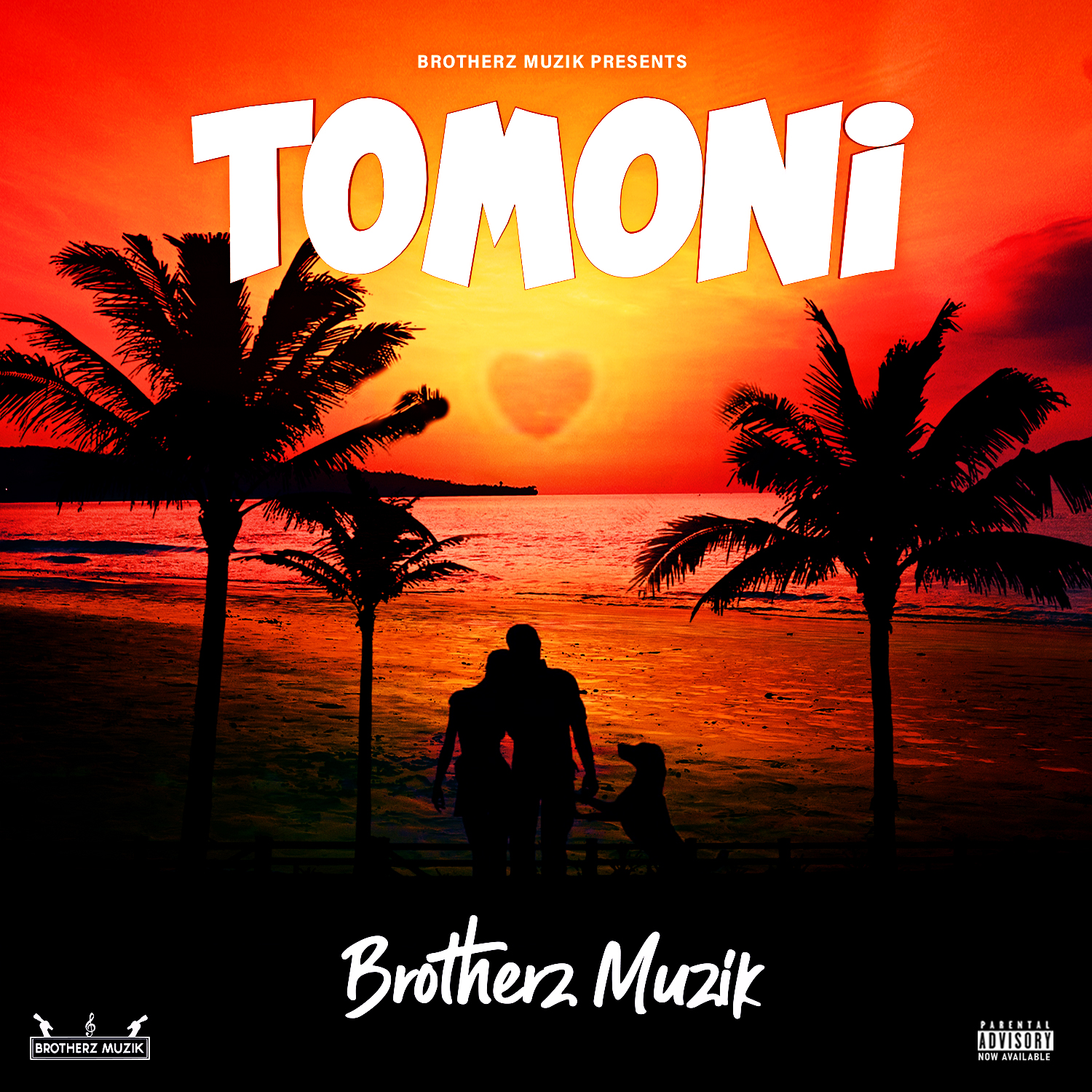 Tomoni by Brotherz Muzik - MP3 Download, Audio Download - Howwe.ug