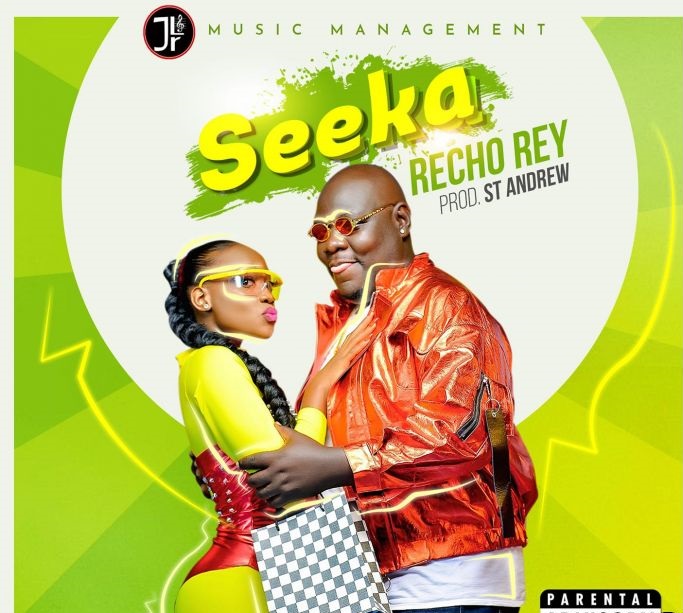 Seeka by Recho Rey - MP3 Download, Audio Download - Howwe.ug