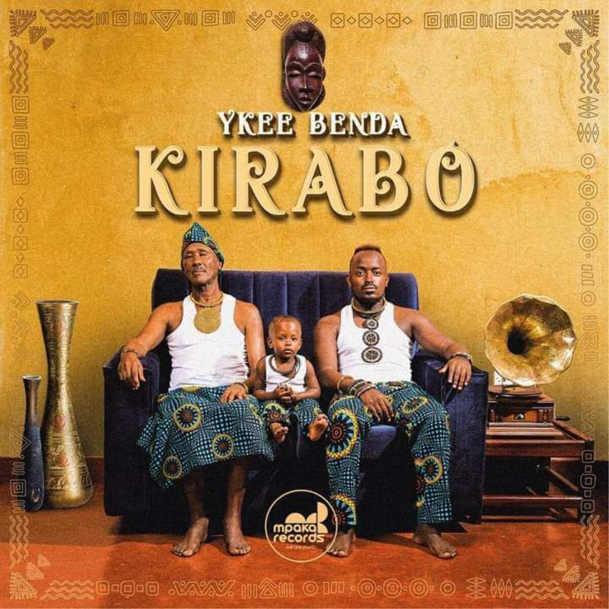 Obangaina by Ykee Benda - MP3 Download, Audio Download - Howwe.ug