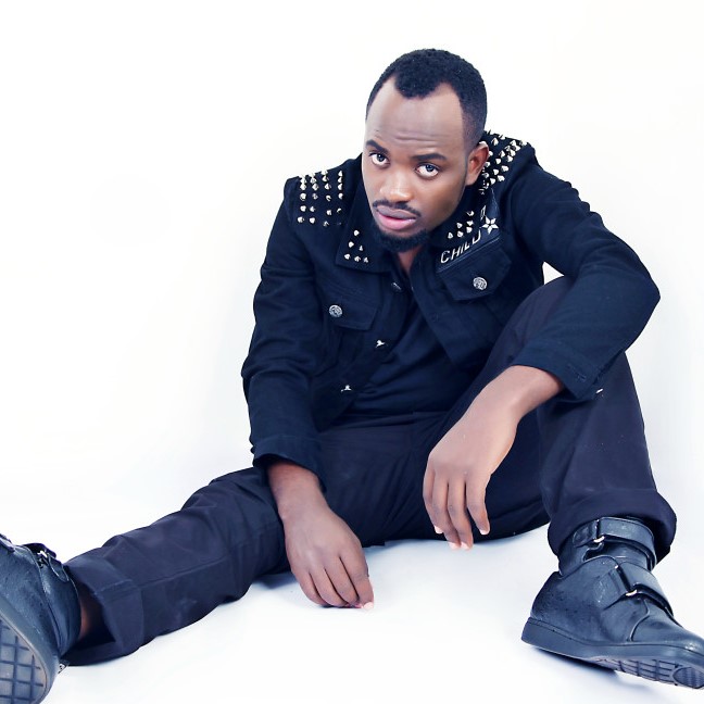 Ujuwe by David Lutalo - MP3 Download, Audio Download - Howwe.ug