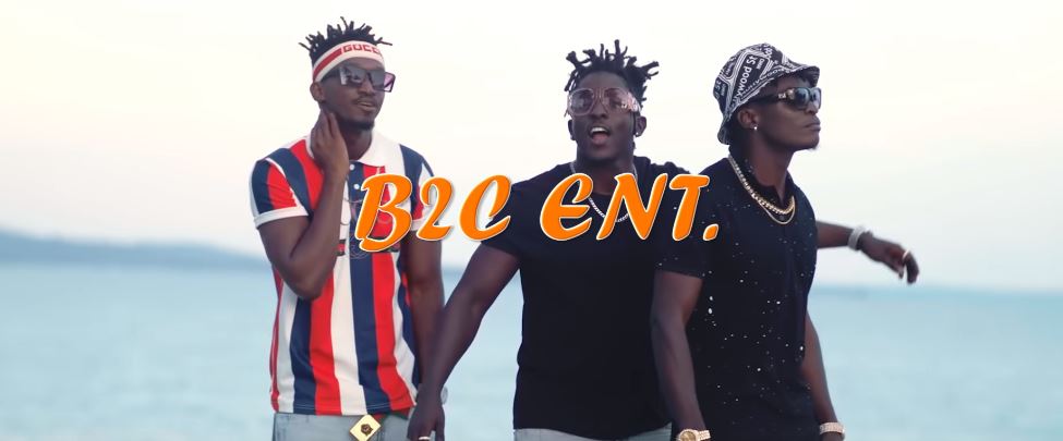 Byakyuuka by B2C Ent - MP3 Download, Audio Download - Howwe.ug
