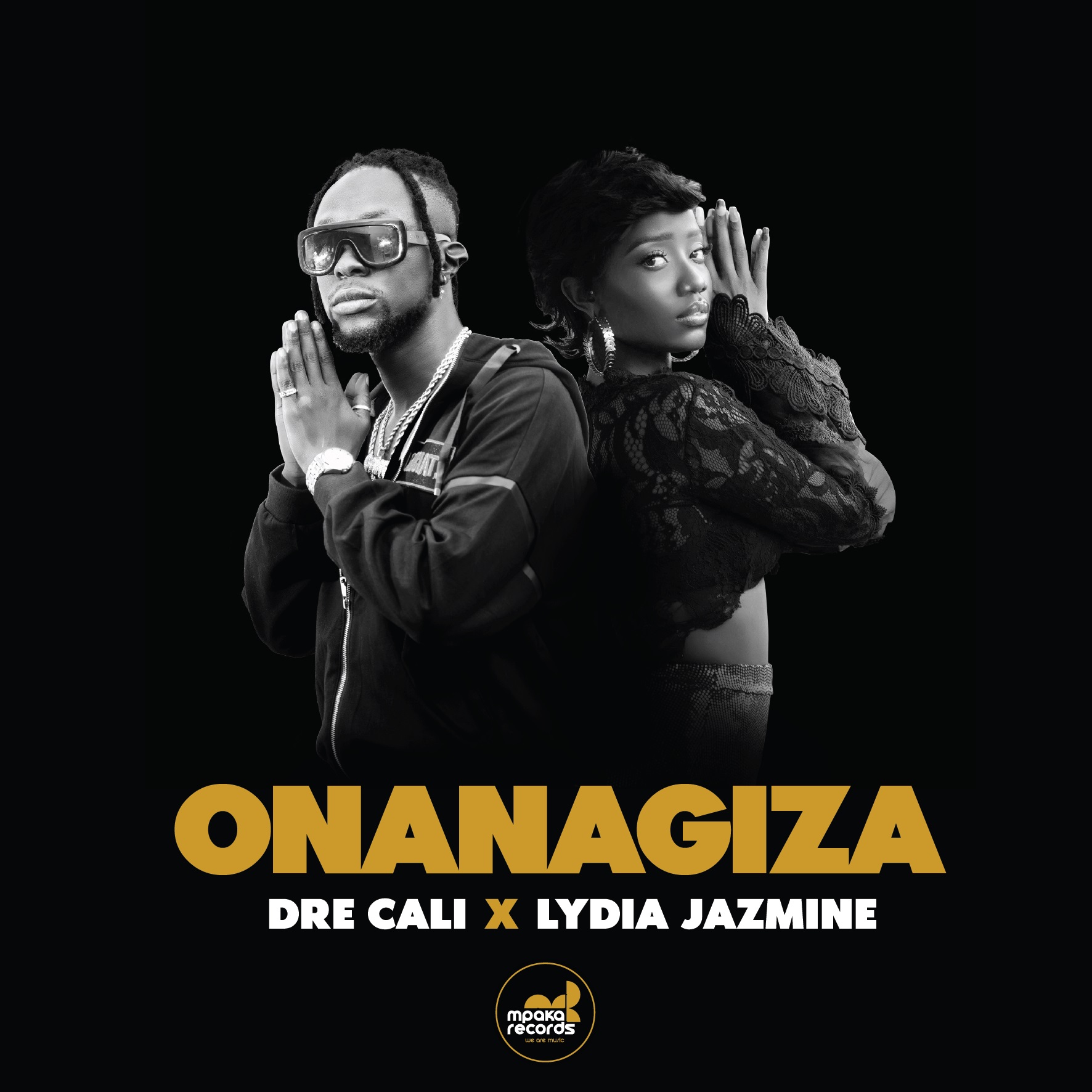 Onanagiza by Lydia jazmine & Dre cali - MP3 Download, Audio Download ...