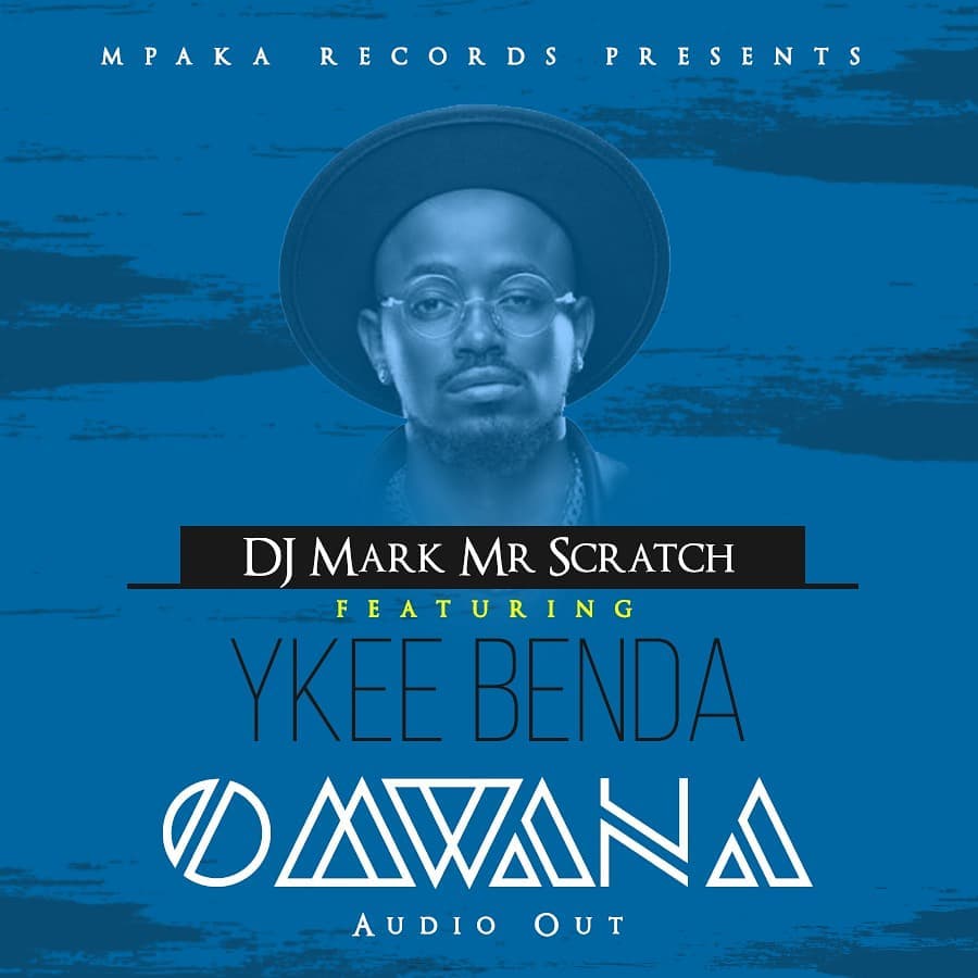Omwana by Ykee Benda & Dj Mark Mr Scratch - MP3 Download, Audio Download - Howwe.ug