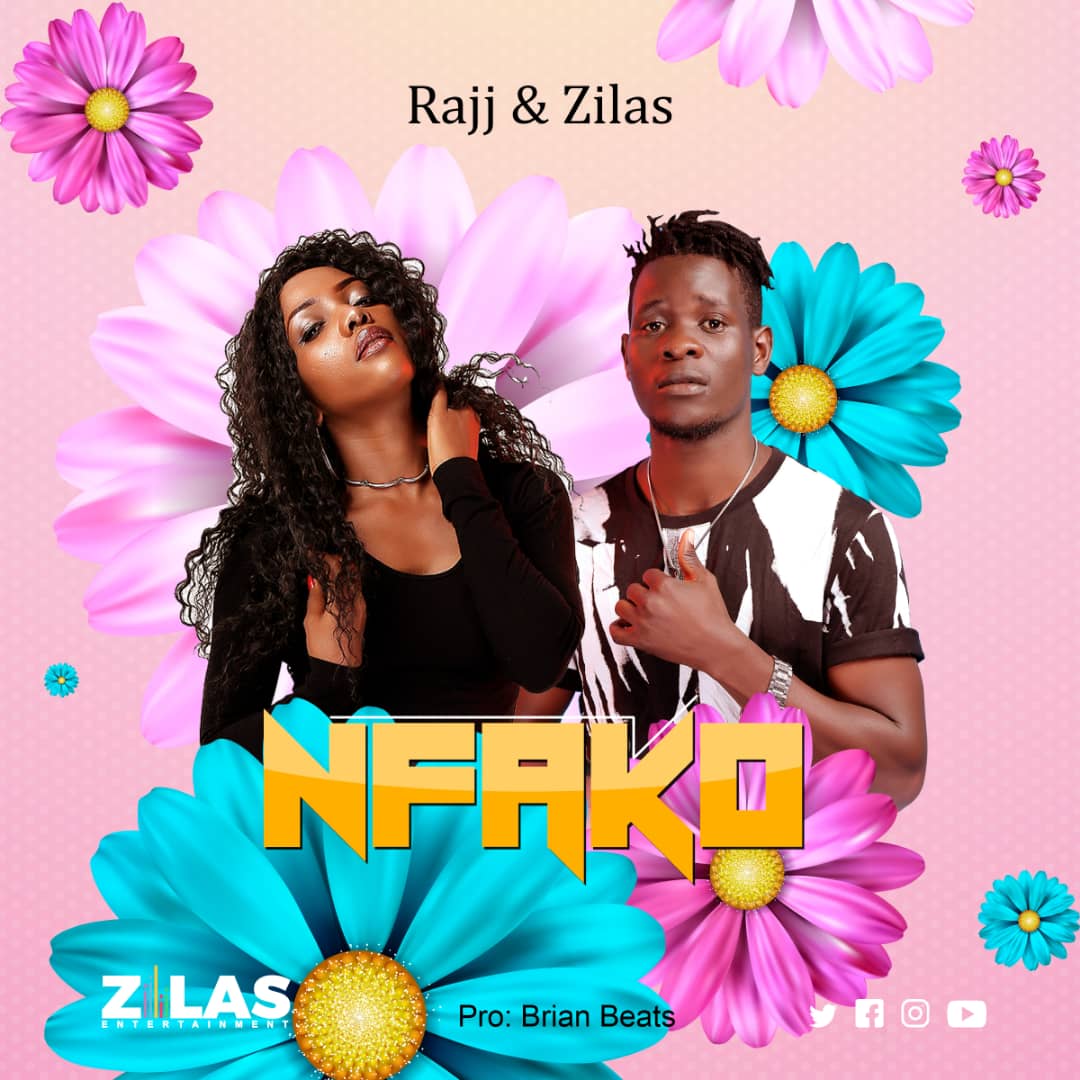 Nfako by RAJJ & Zilas - MP3 Download, Audio Download - Howwe.ug