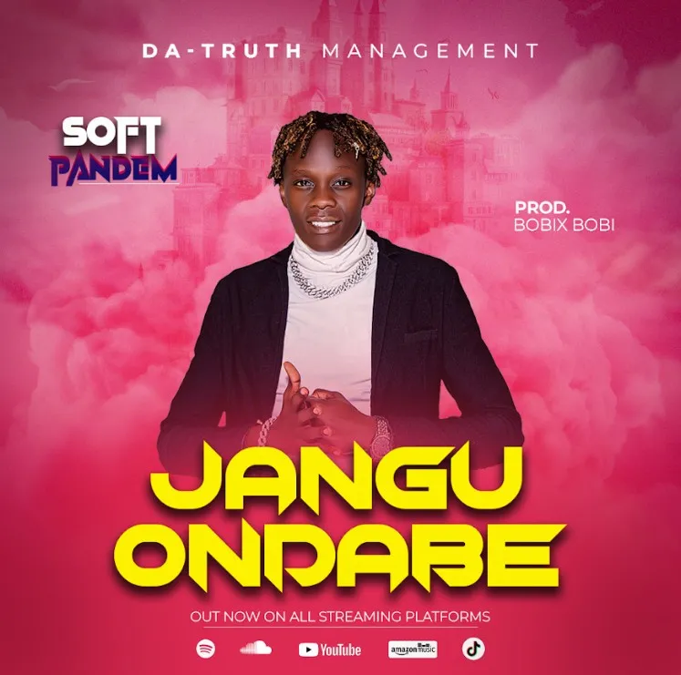 Jangu Ondabe by Soft Pandem - MP3 Download, Audio Download - Howwe.ug