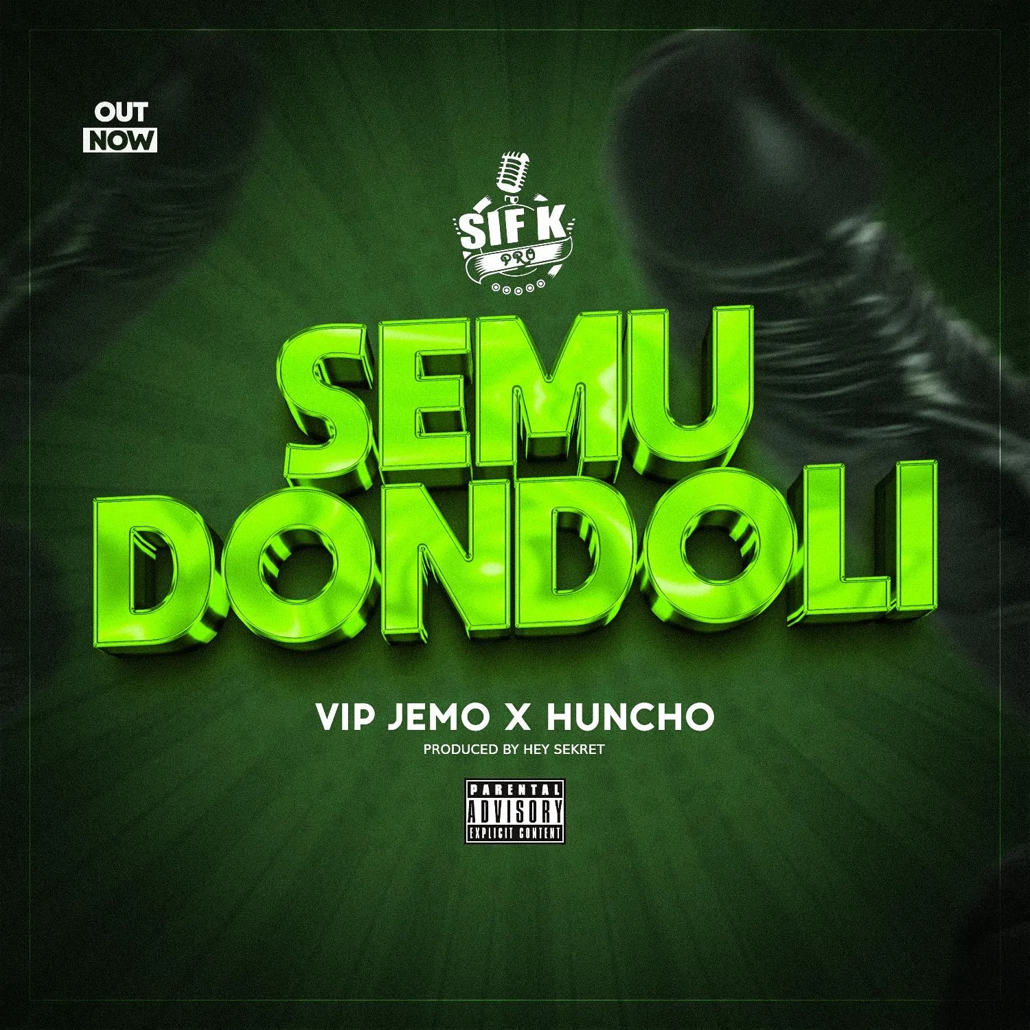 Semudondoli by Vip Jemo, Huncho - MP3 Download, Audio Download - Howwe.ug
