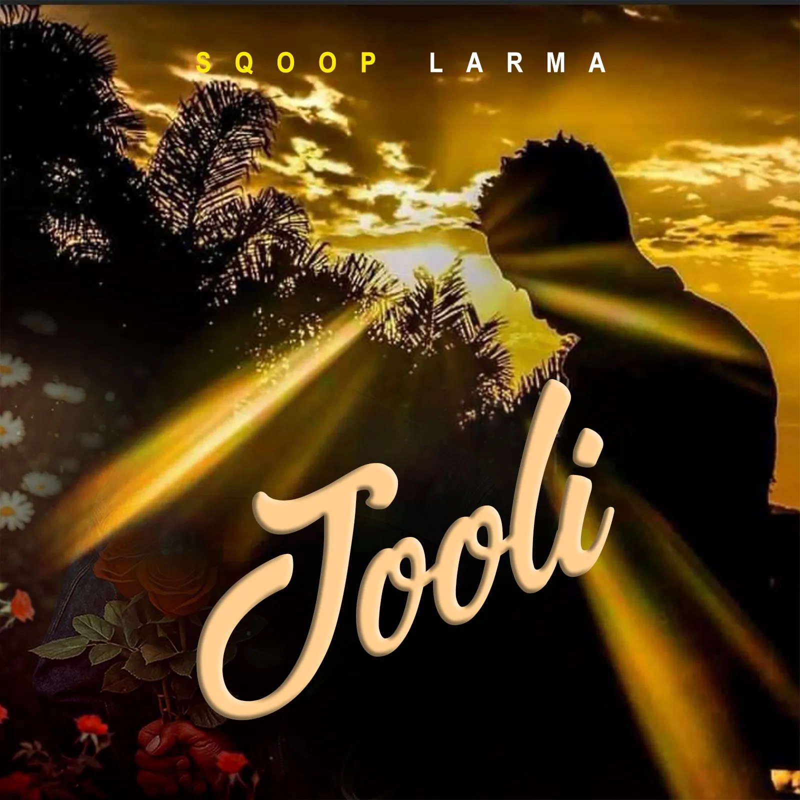 Jooli by Sqoop Larma - MP3 Download, Audio Download - Howwe.ug
