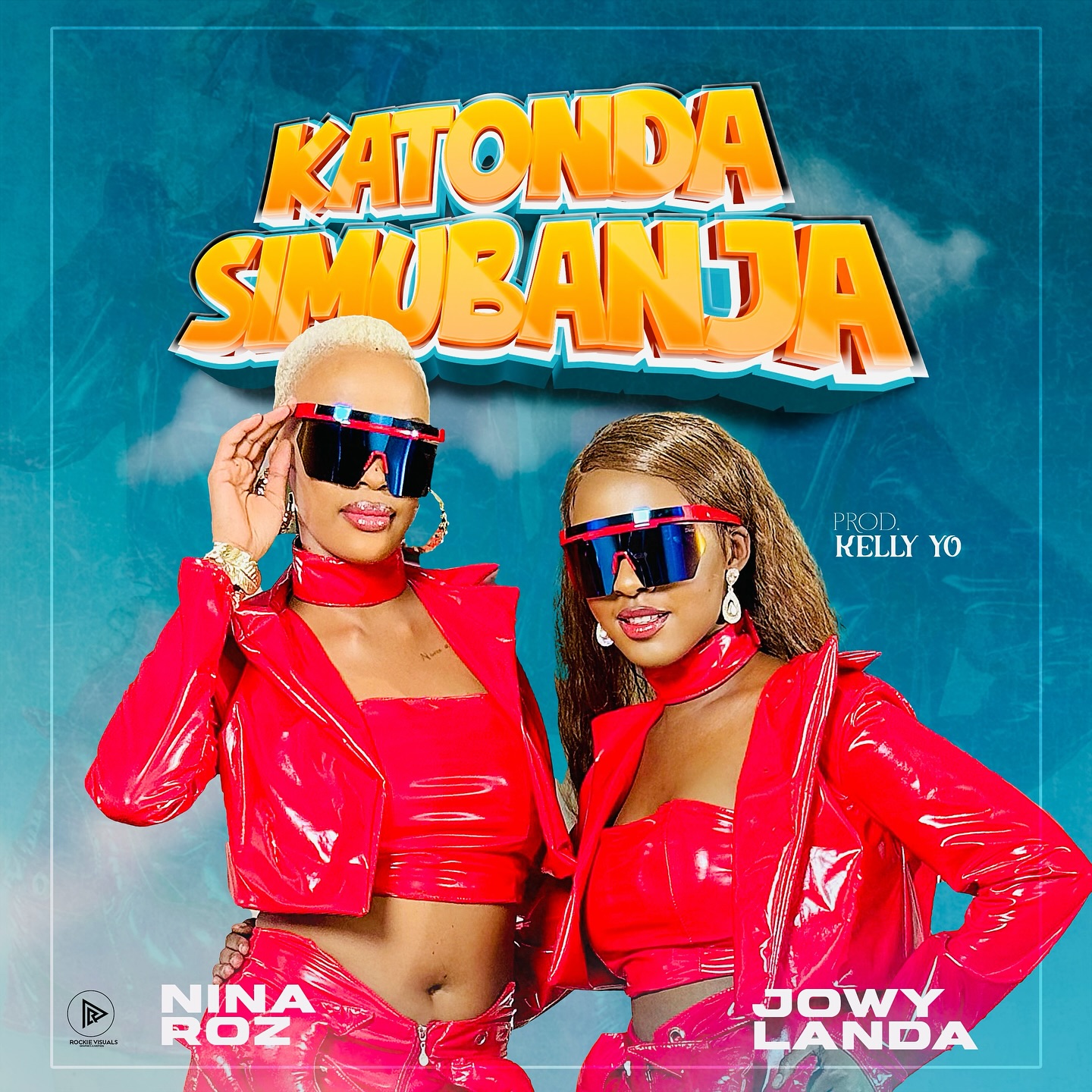 Katonda Simubanja by Jowy Landa ft. Nina Roz - MP3 Download, Audio ...
