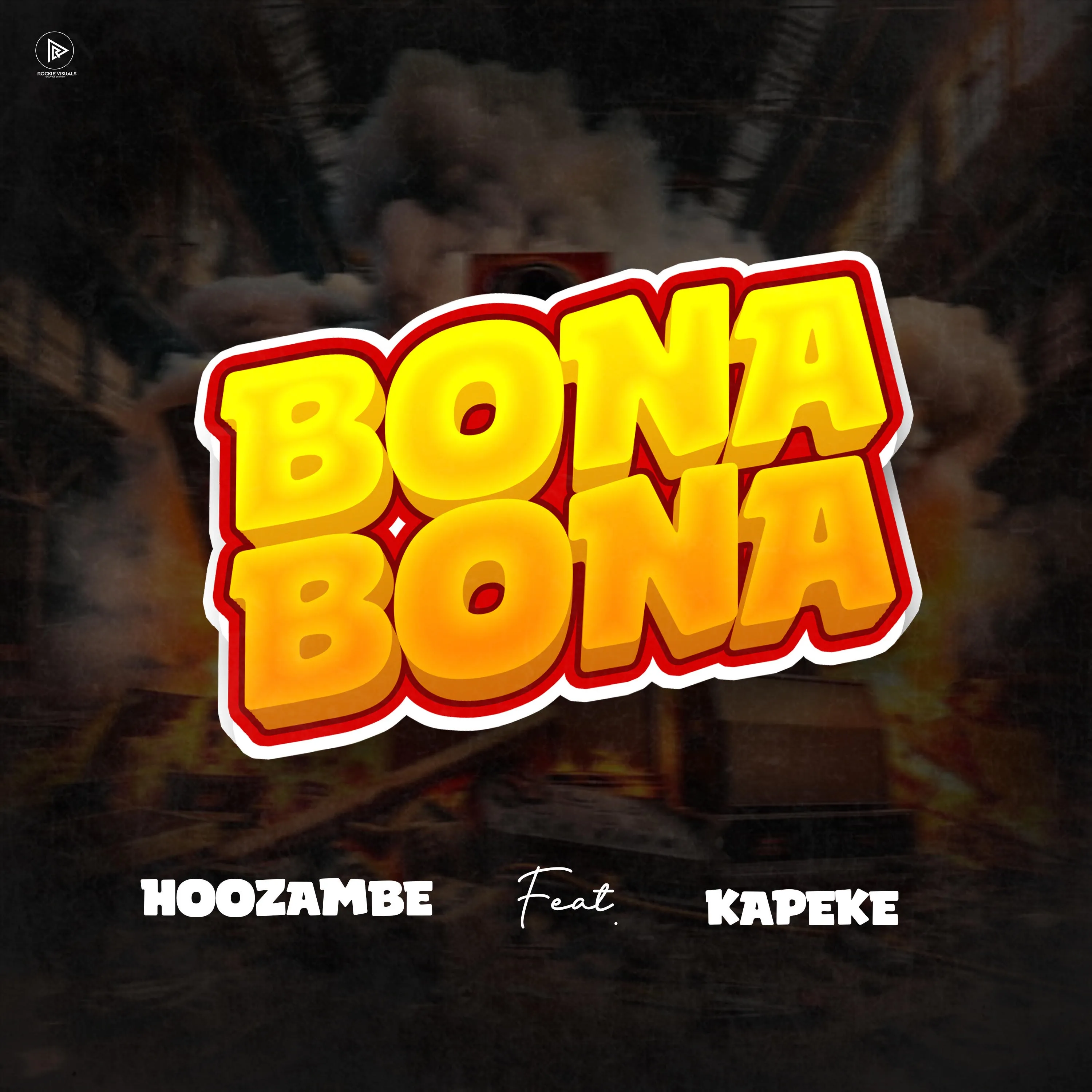 Bona Bona by Kapeke Ft Hoozambe - MP3 Download, Audio Download - Howwe.ug