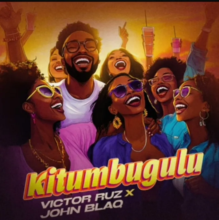 Kitumbugulu by John Blaq, Victor Ruz - MP3 Download, Audio Download ...