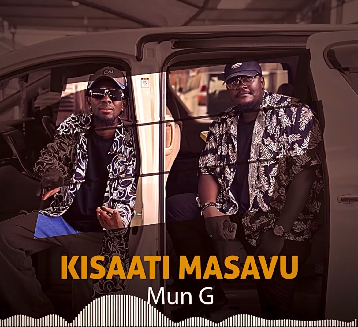 Kisati Masavu by Mun G - MP3 Download, Audio Download - Howwe.ug