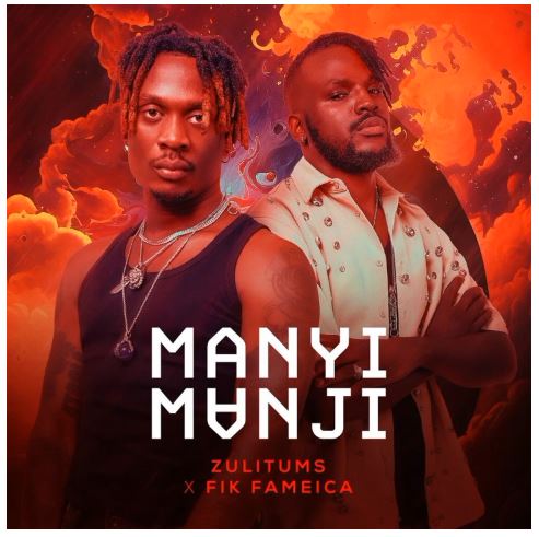 Manyi Manji by Fik Fameica, Zulitums - MP3 Download, Audio Download ...
