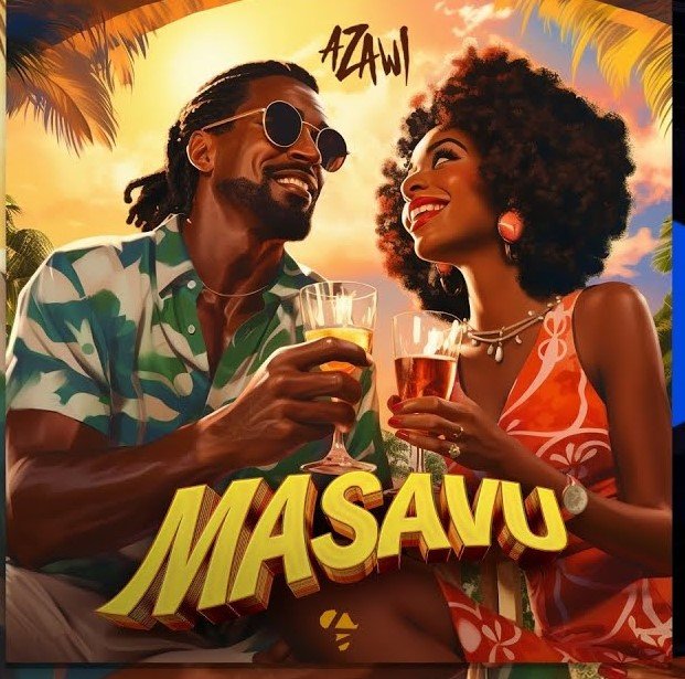 Masavu by Azawi - MP3 Download, Audio Download - Howwe.ug
