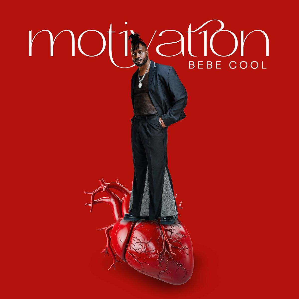 Motivation by Bebe Cool - MP3 Download, Audio Download - Howwe.ug