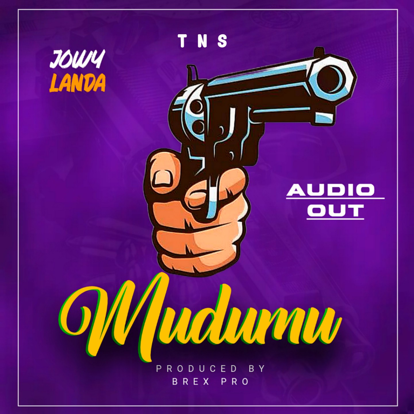 Mudumu by Jowy Landa - MP3 Download, Audio Download - Howwe.ug