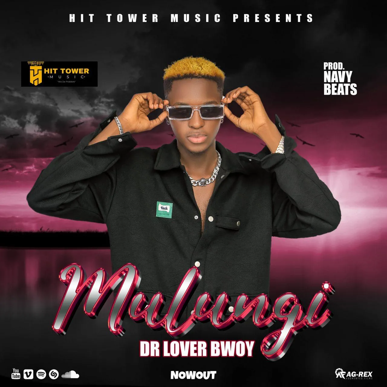 Mulungi by Dr Loverboy - MP3 Download, Audio Download - Howwe.ug