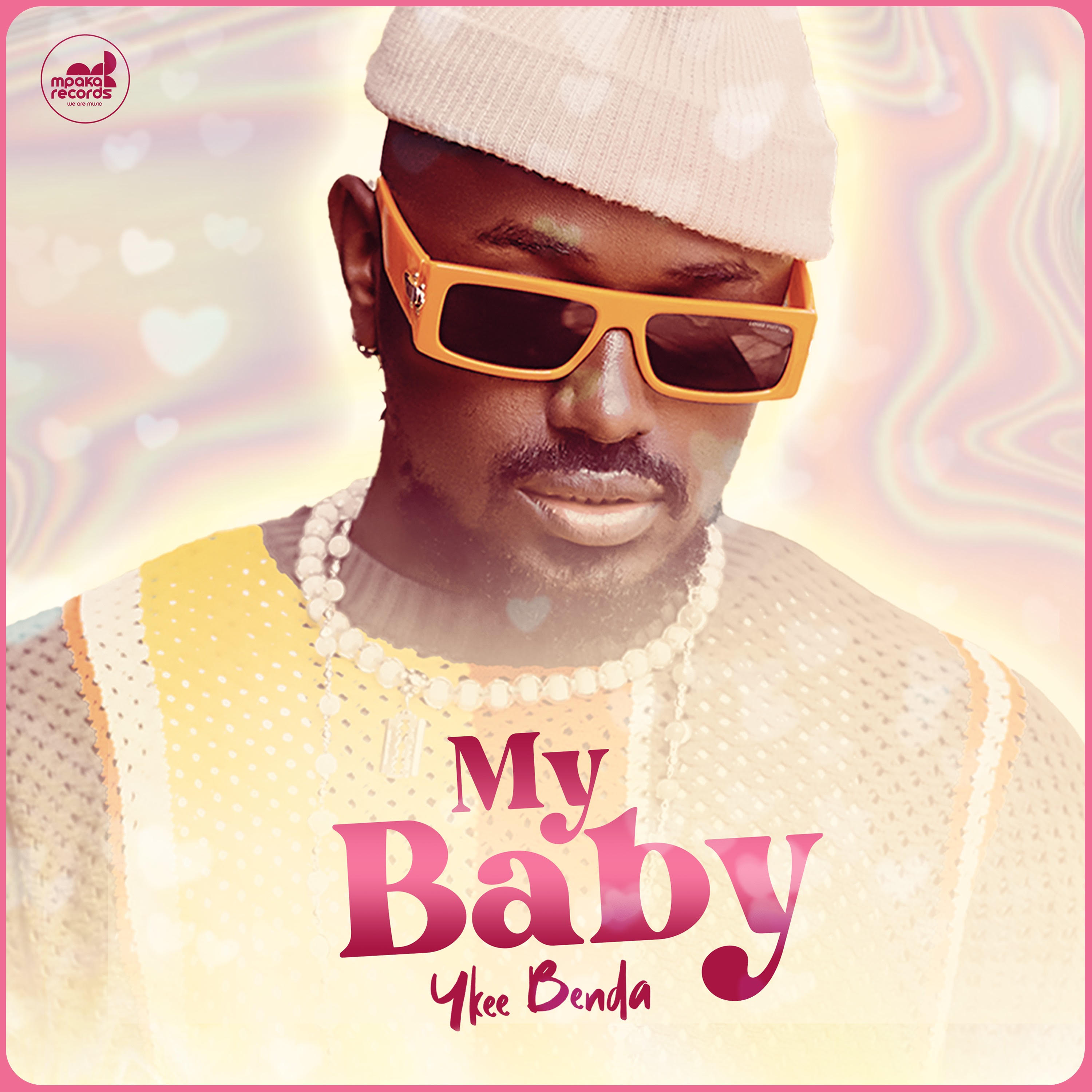 My Baby by Ykee Benda - MP3 Download, Audio Download - Howwe.ug
