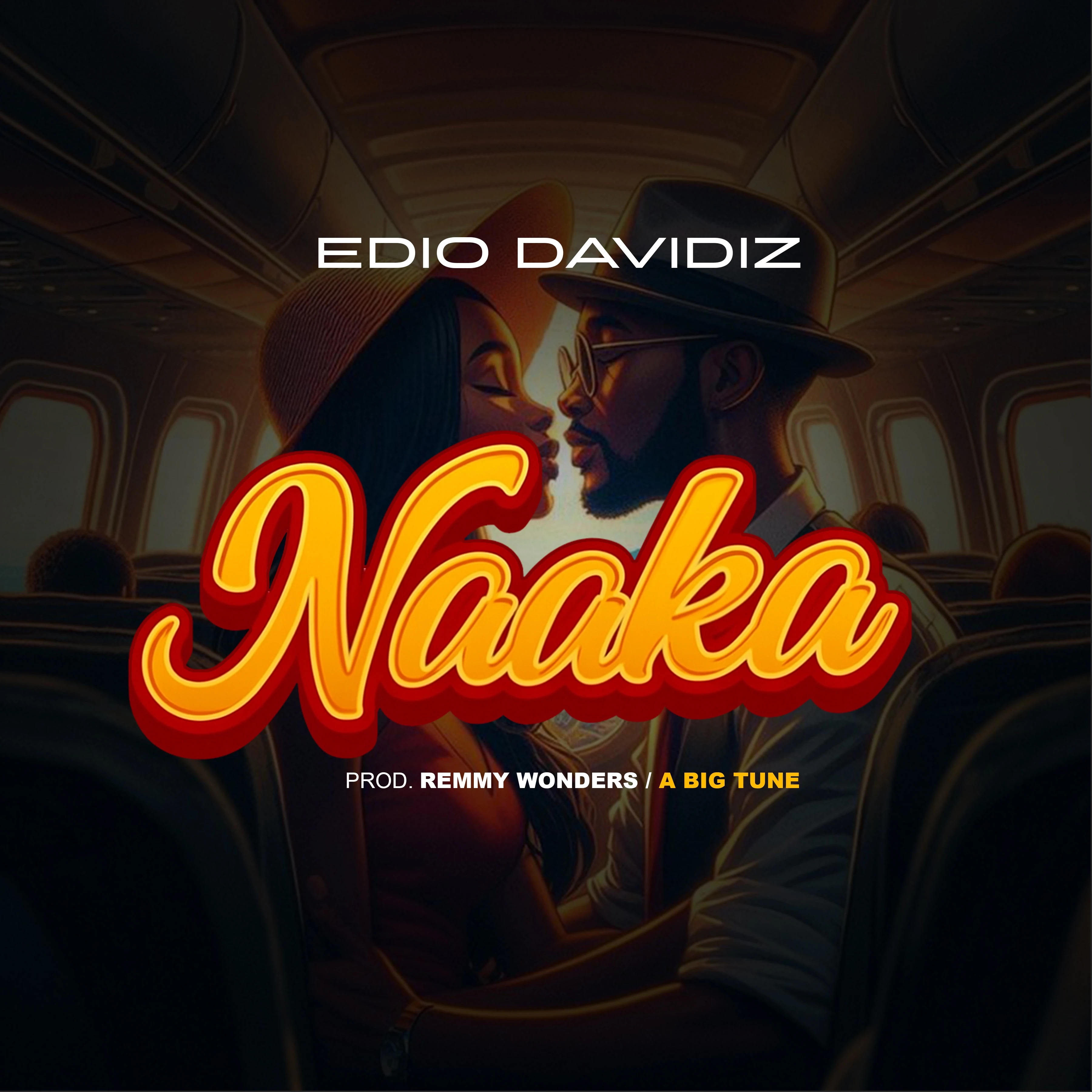 Naaka by Davidz Edio - MP3 Download, Audio Download - Howwe.ug