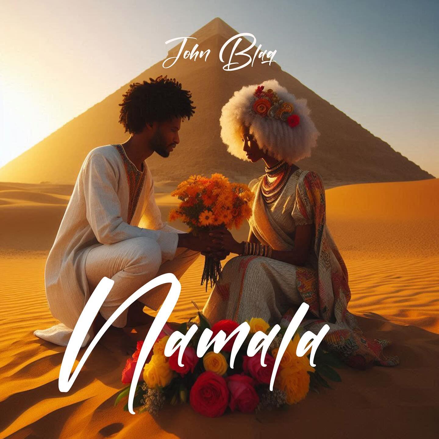 Namala by John Blaq - MP3 Download, Audio Download - Howwe.ug