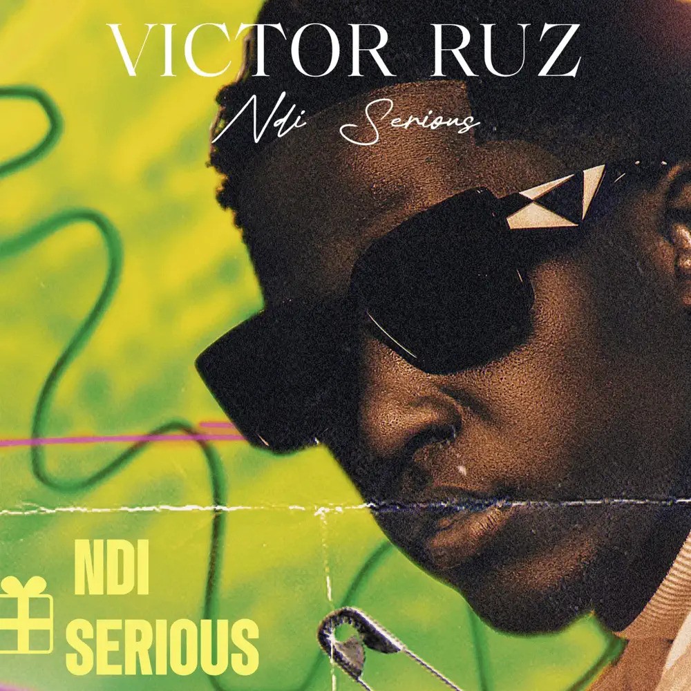 Ndi Serious by Victor Ruz - MP3 Download, Audio Download - Howwe.ug