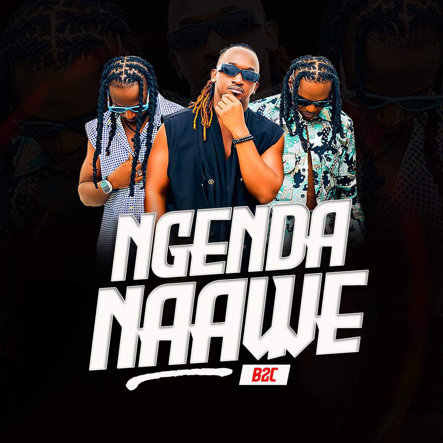 Ngenda Nawe by B2C Ent - MP3 Download, Audio Download - Howwe.ug