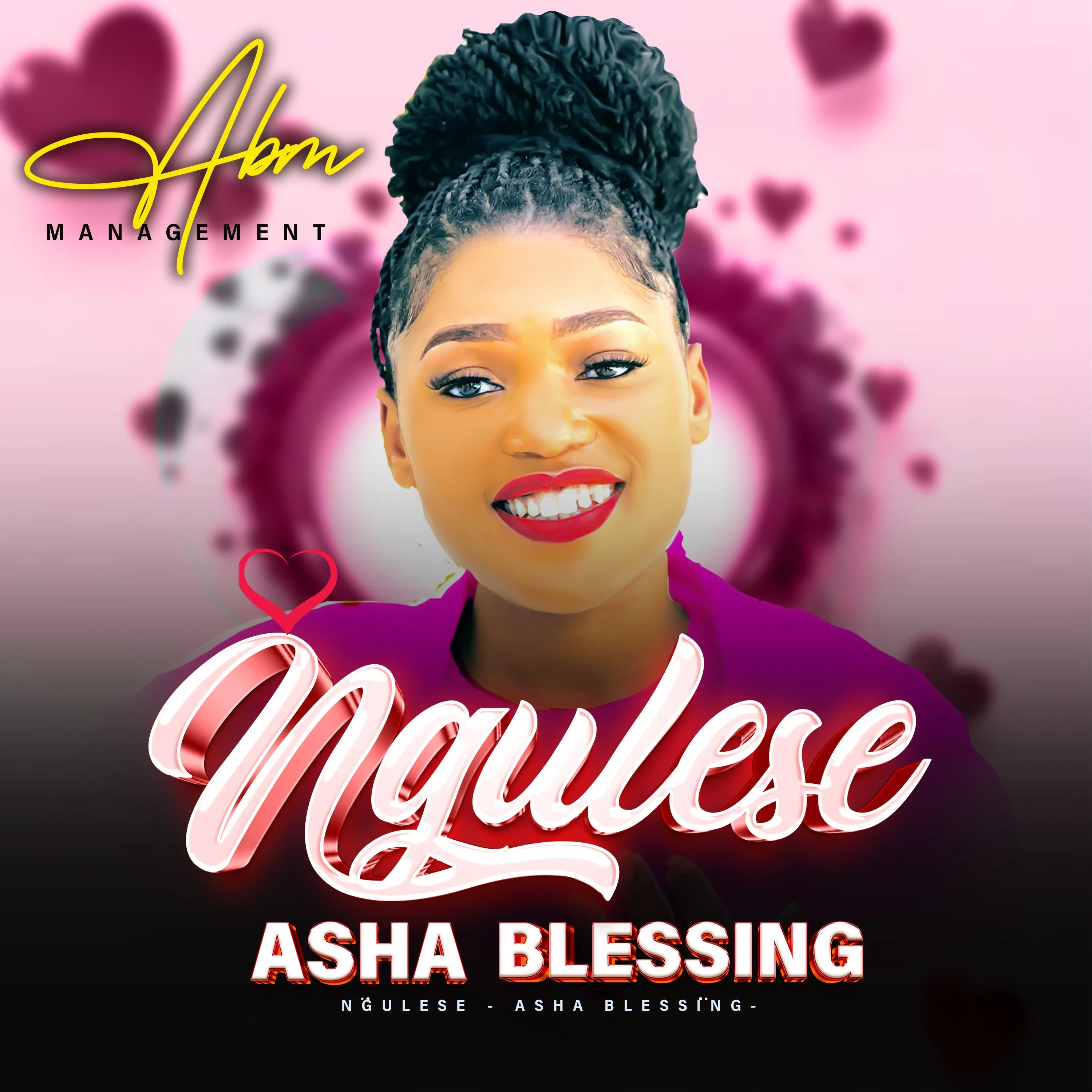 Ngulese by Asha Blessing - MP3 Download, Audio Download - Howwe.ug