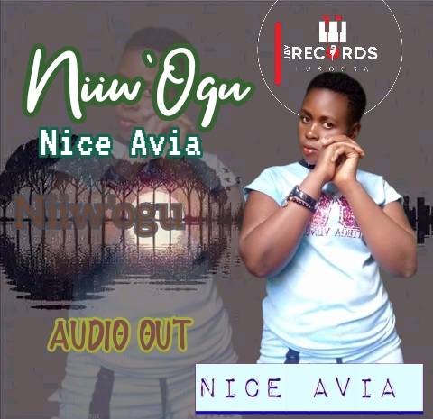 Niiwogu by Nice Avia - MP3 Download, Audio Download - Howwe.ug