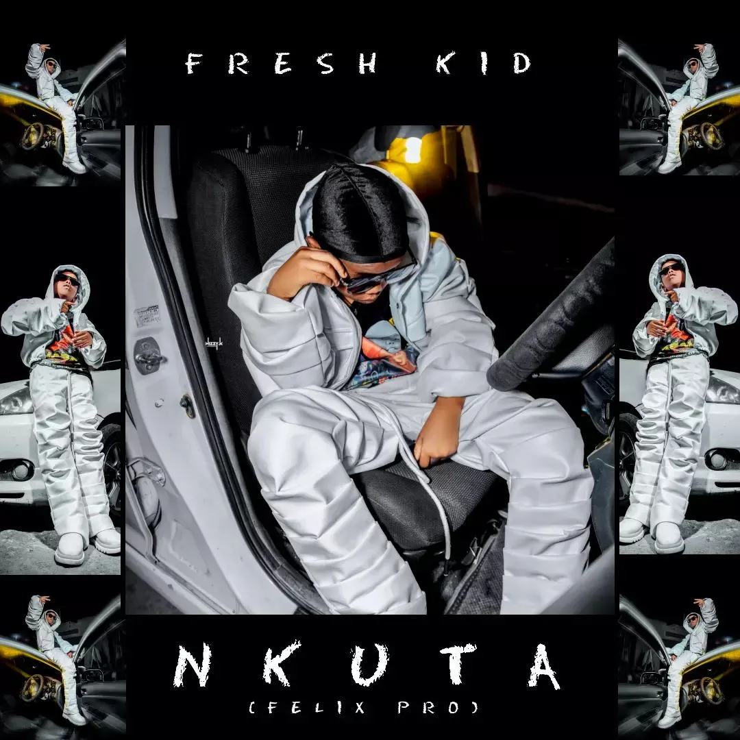 Nkuta by Fresh Kid UG - MP3 Download, Audio Download - Howwe.ug