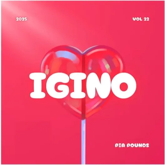 Igino by Pia Pounds - MP3 Download, Audio Download - Howwe.ug
