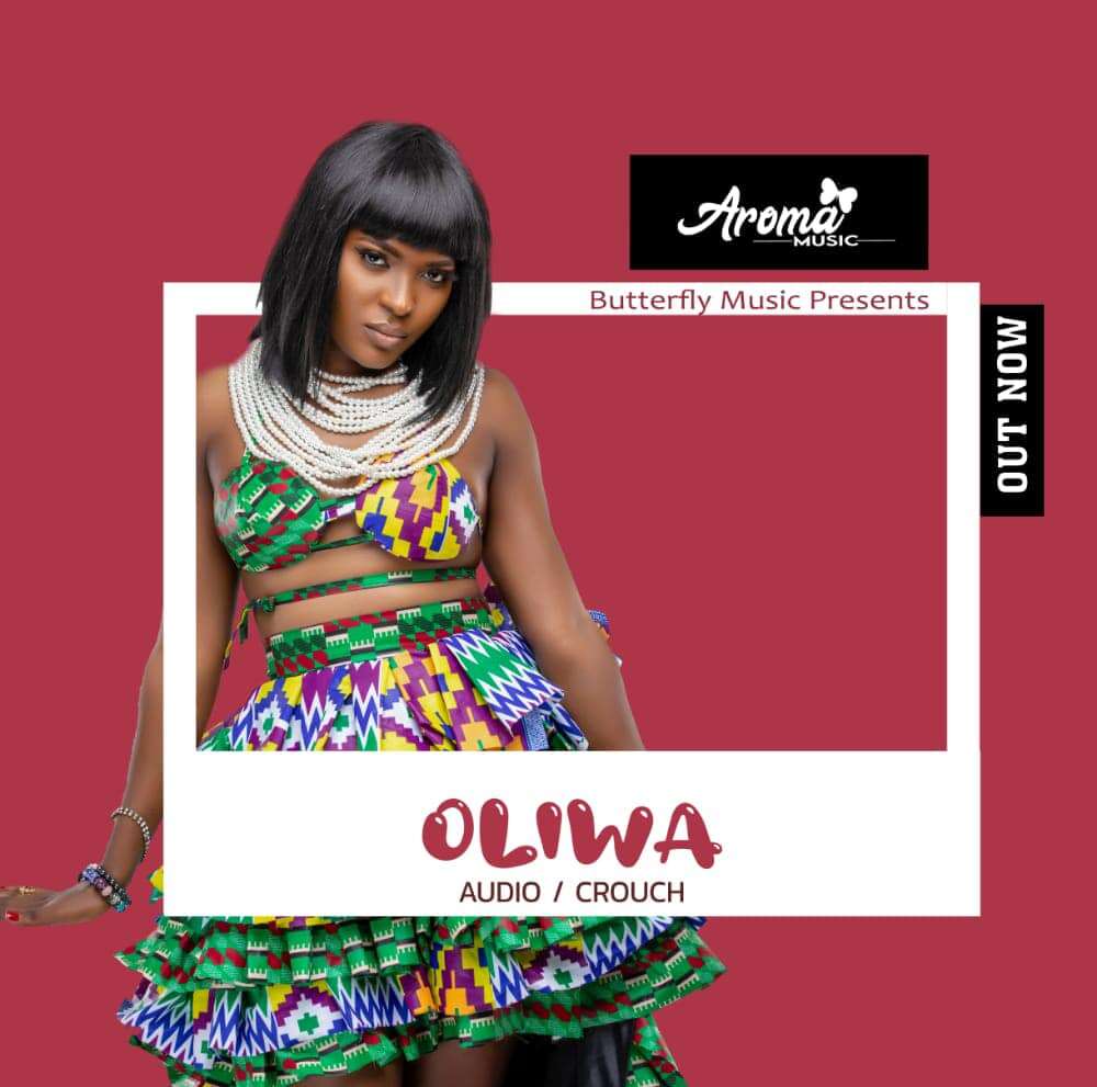 Oliwa by Aroma - MP3 Download, Audio Download - Howwe.ug