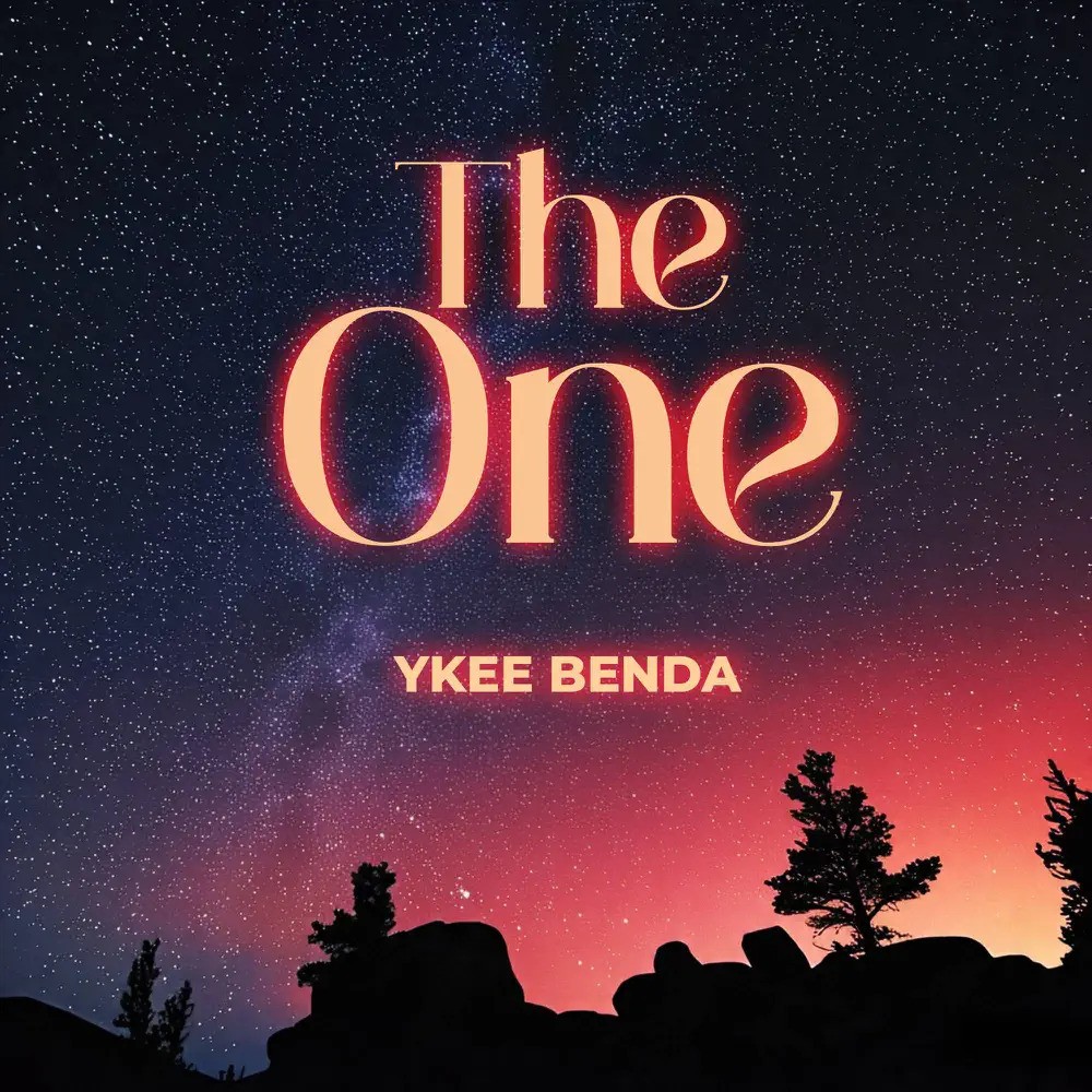 The One by Ykee Benda - MP3 Download, Audio Download - Howwe.ug
