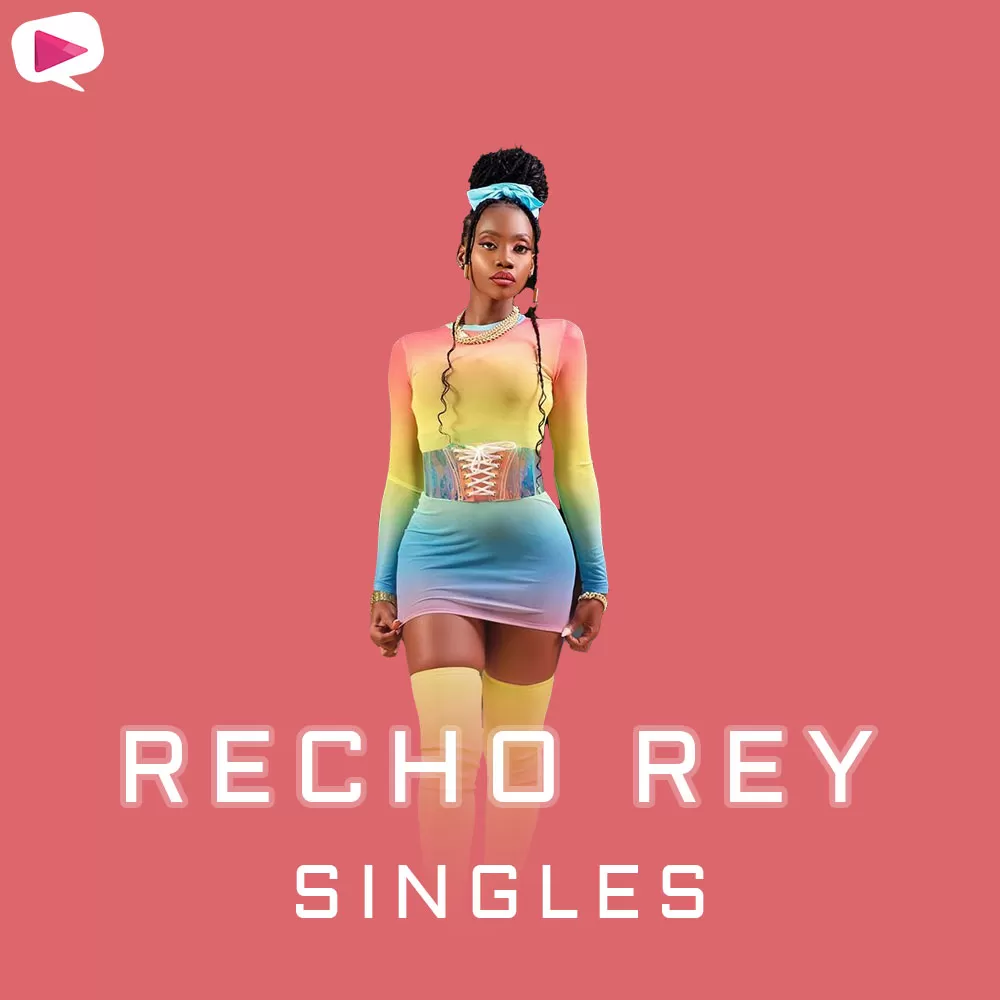 Recho Rey - Singles Album by Recho Rey - Howwe.ug