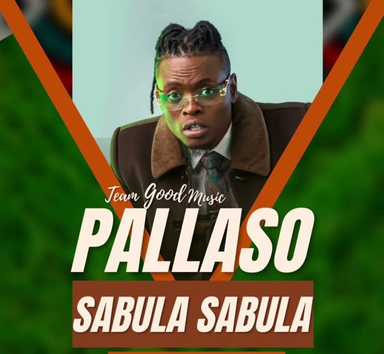 Sabula Sabula by Pallaso - MP3 Download, Audio Download - Howwe.ug