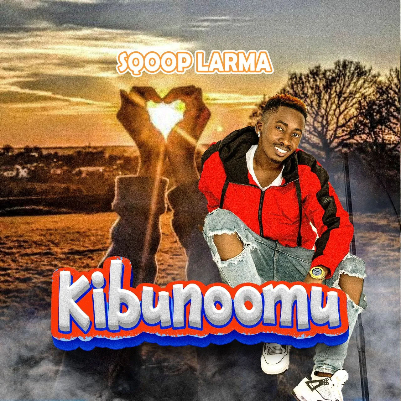 Kibunoomu by Sqoop Larma - MP3 Download, Audio Download - Howwe.ug