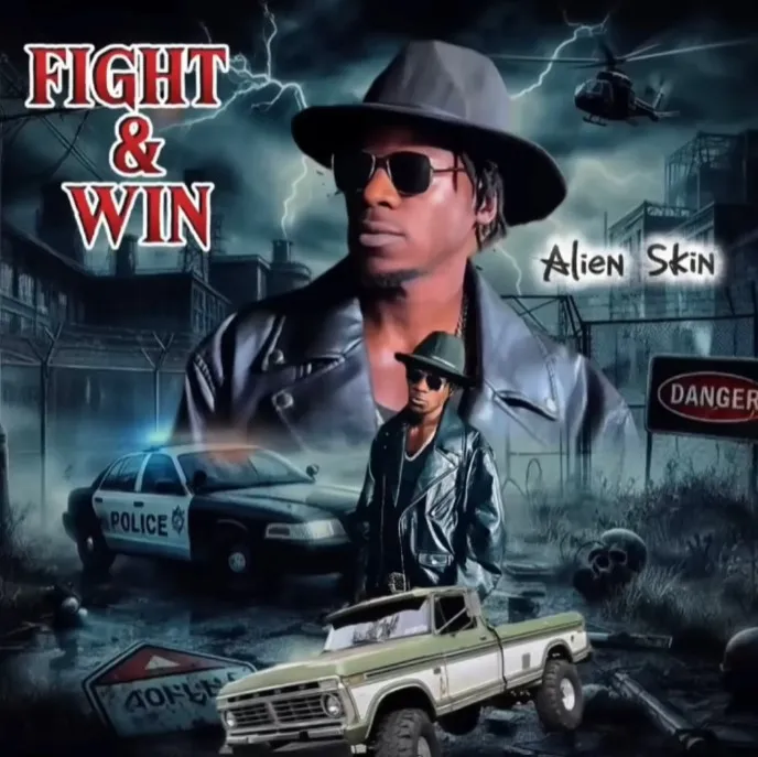 Fight And Win by Alien skin - MP3 Download, Audio Download - Howwe.ug