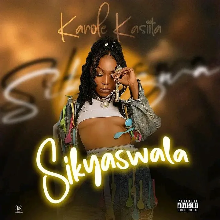 Sikyaswala by Karole Kasita - MP3 Download, Audio Download - Howwe.ug